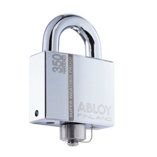 ABLOY 350-25 Super Weather Proof Padlock | Transport Security
